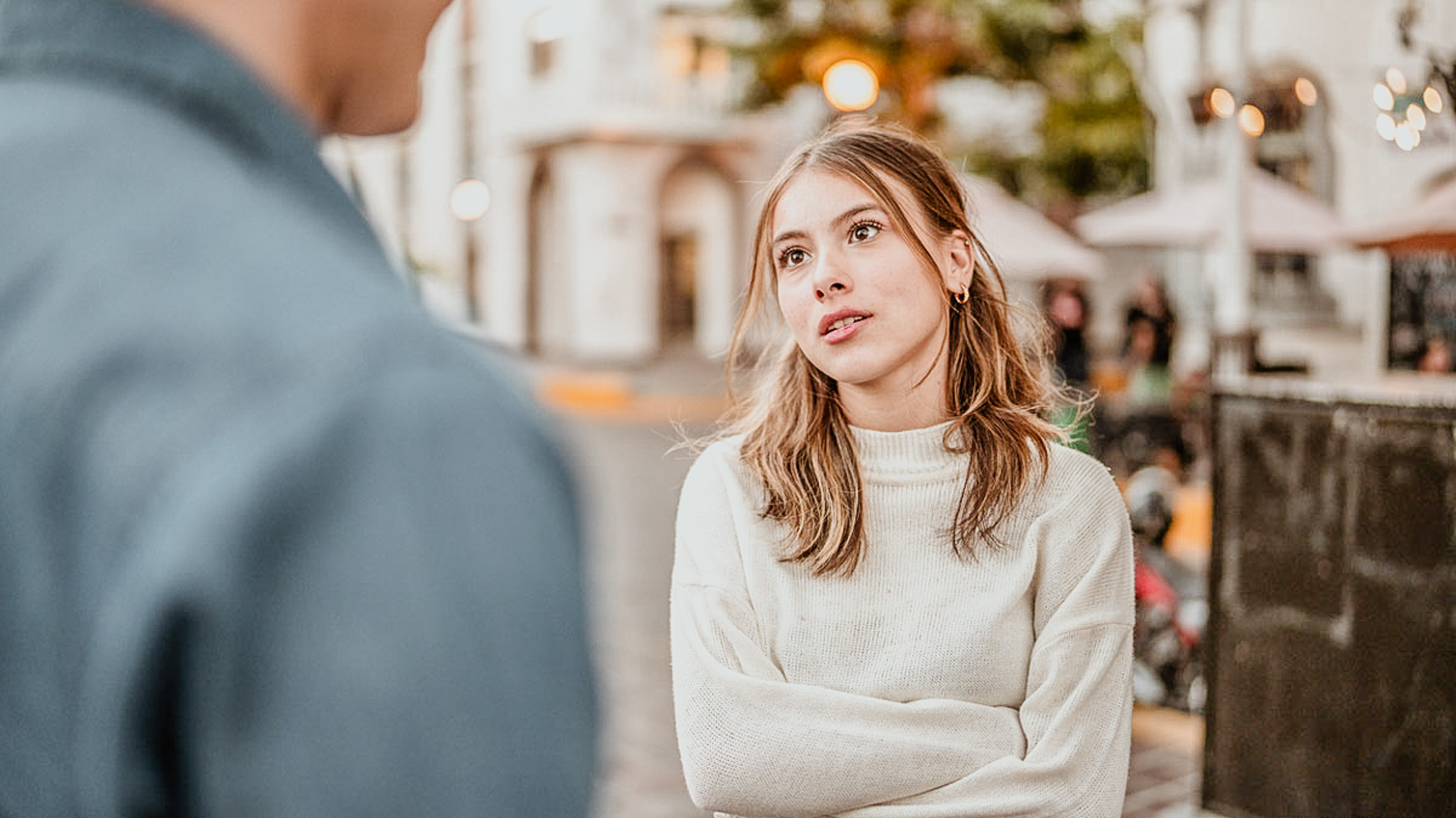 How to Handle a Child Who Starts Talking Back - Tinybeans
