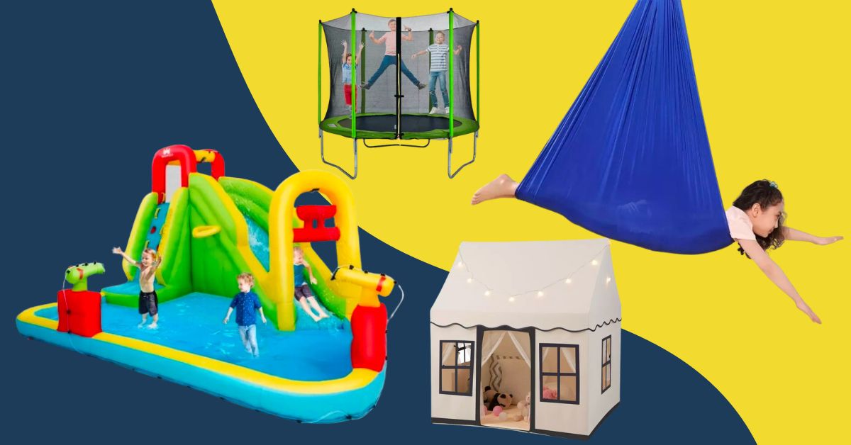 Groupon Has Summer Toys at Super Low Prices - Tinybeans