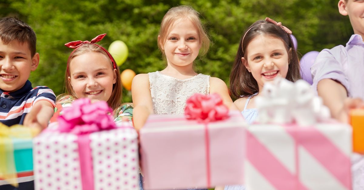 MyRegistry is Changing the Way You Give Gifts - Tinybeans