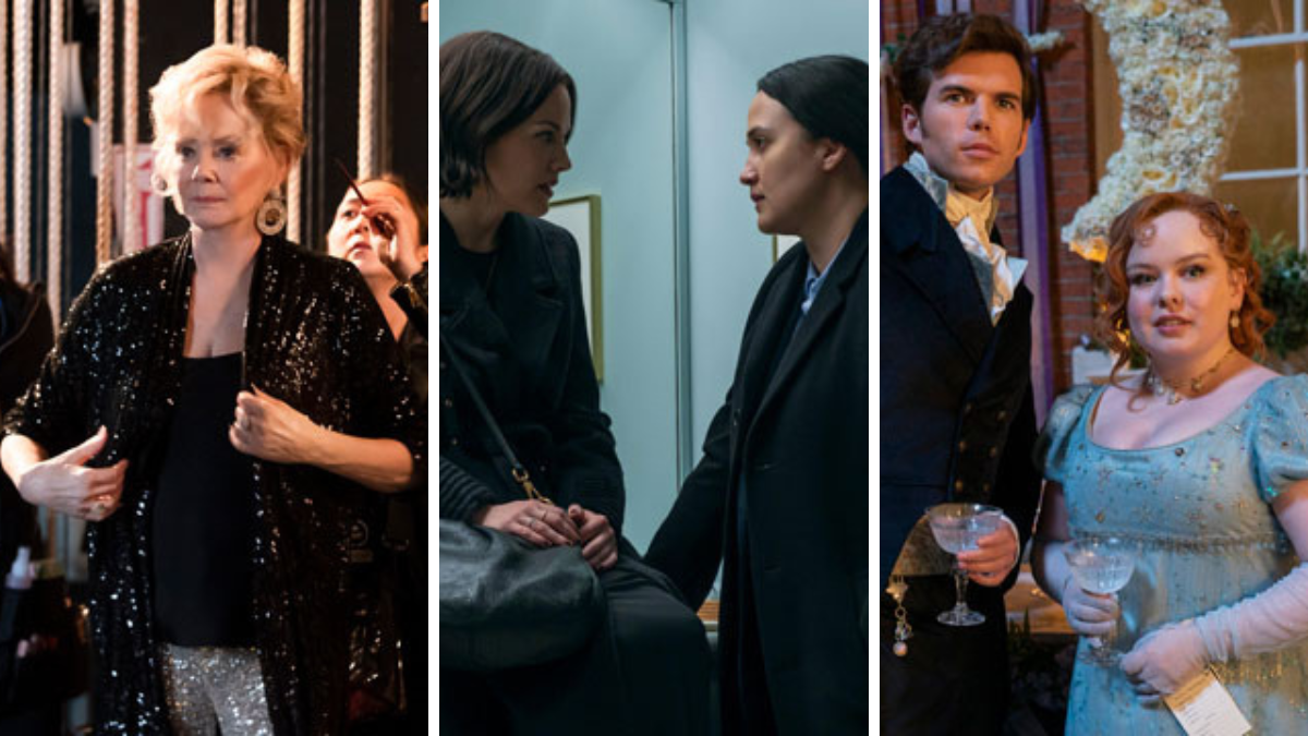 The Best TV Shows to Binge Watch - Tinybeans