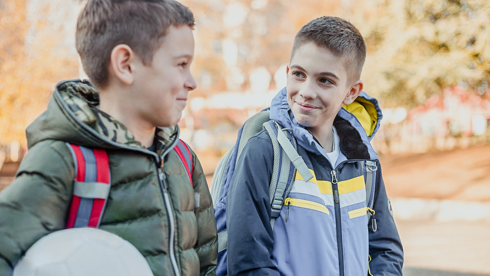 Tips for Compassionate Parenting & Raising Boys