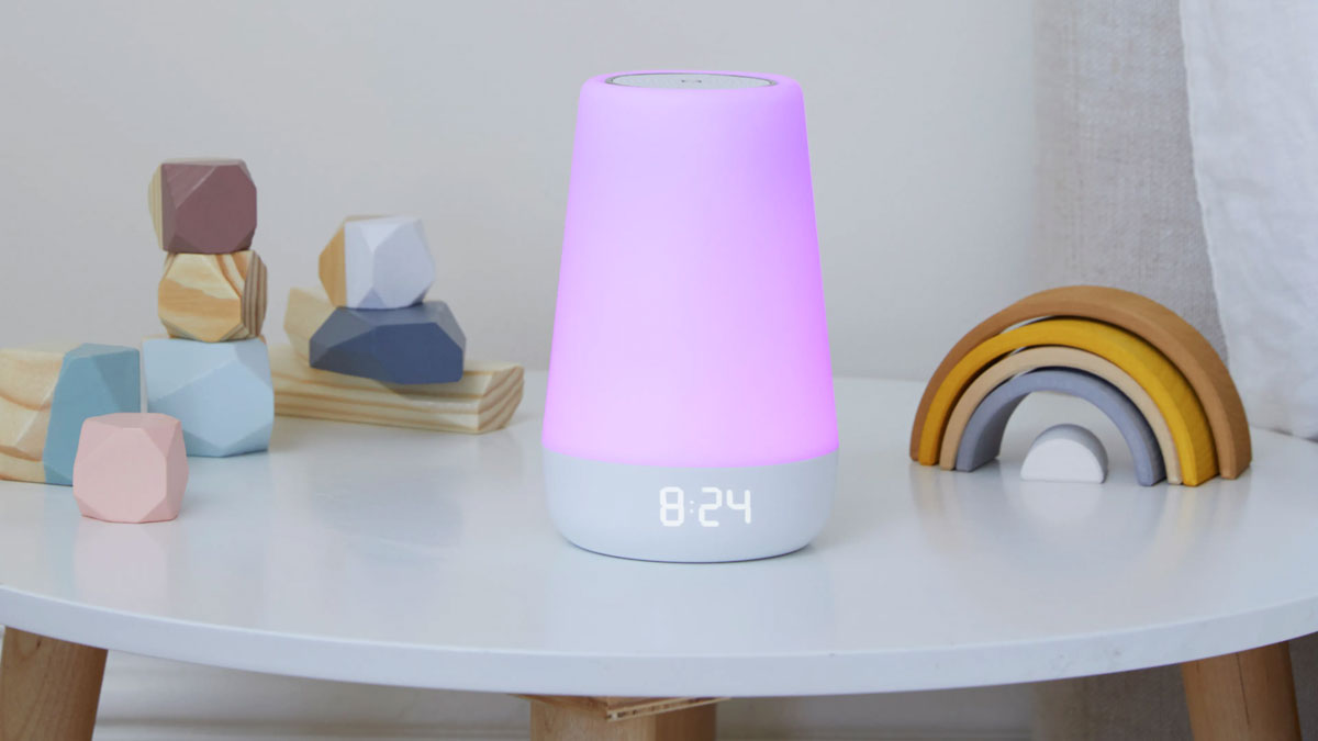 13 Kids Alarm Clocks to Kick Start Their Morning - Tinybeans