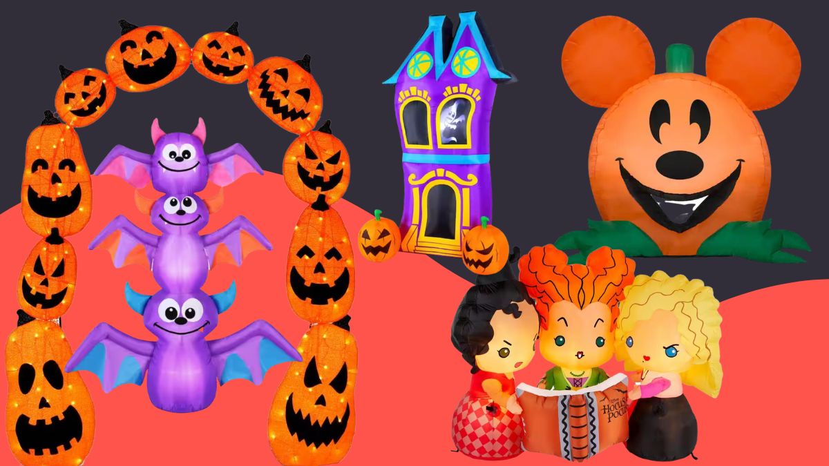 Nostalgic Halloween Costumes for Kids from the '70s, '80s & '90s