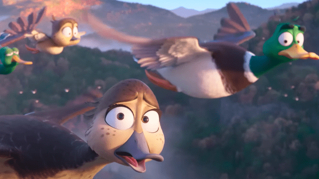 28 Fall Movie Releases for 2023 for Families & Adults - Tinybeans