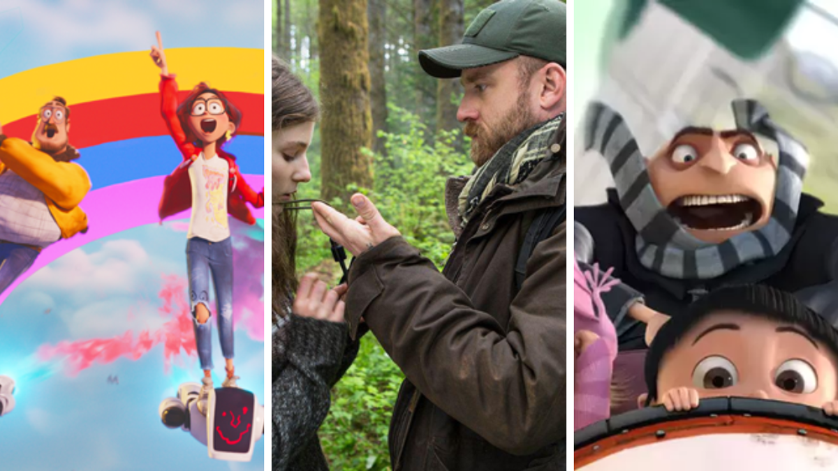 15 Movies Every Father and Daughter Should Watch Together