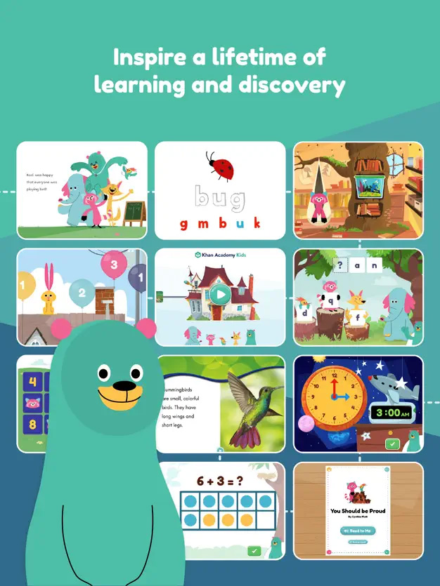 11 Best Toddler Apps Parents Can Feel Good About - Tinybeans