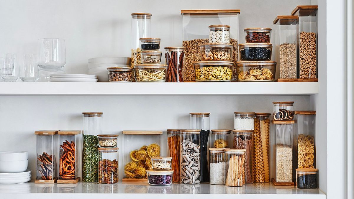 Storage Ideas for Every Type of Kitchen - Tinybeans