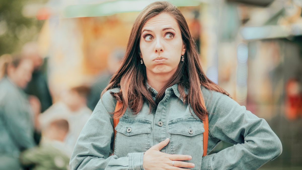 Personal Care Products for Every Embarrassing Problem