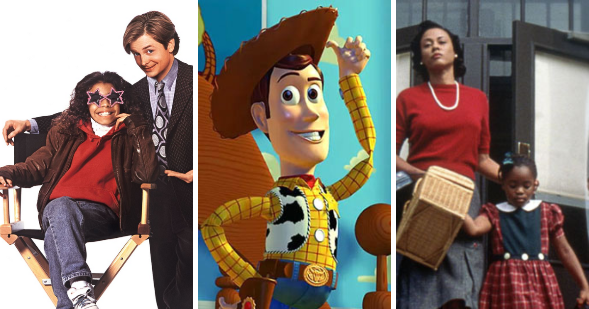 Classic '90s Movies for Kids That Still Hold Up - Tinybeans