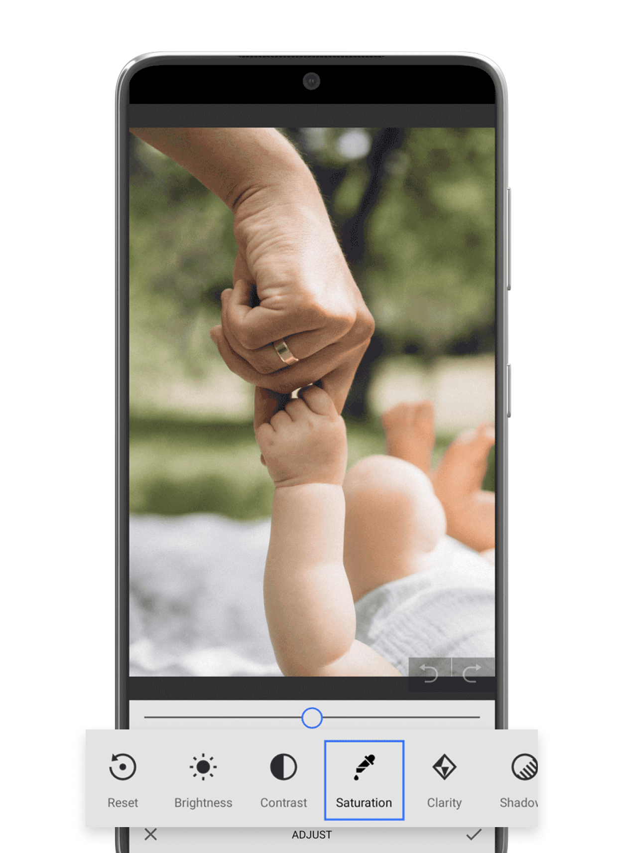 Meet the New & Improved Tinybeans Android App - Tinybeans
