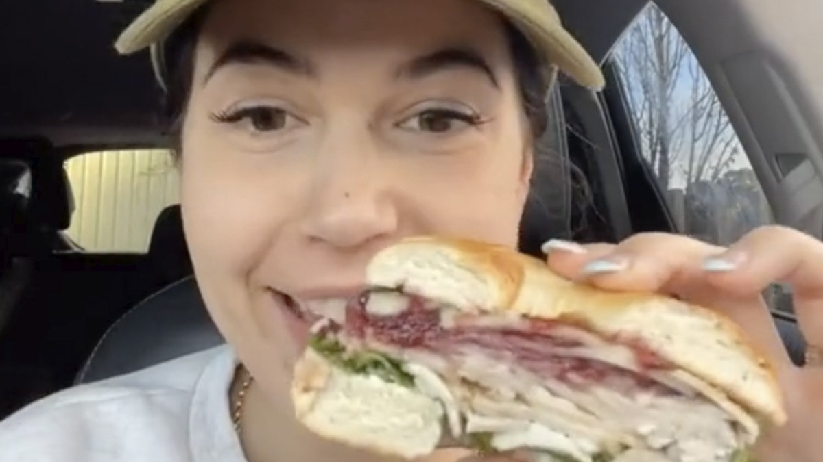 The Internet Can't Handle Parent Lunches from Australian Daycare