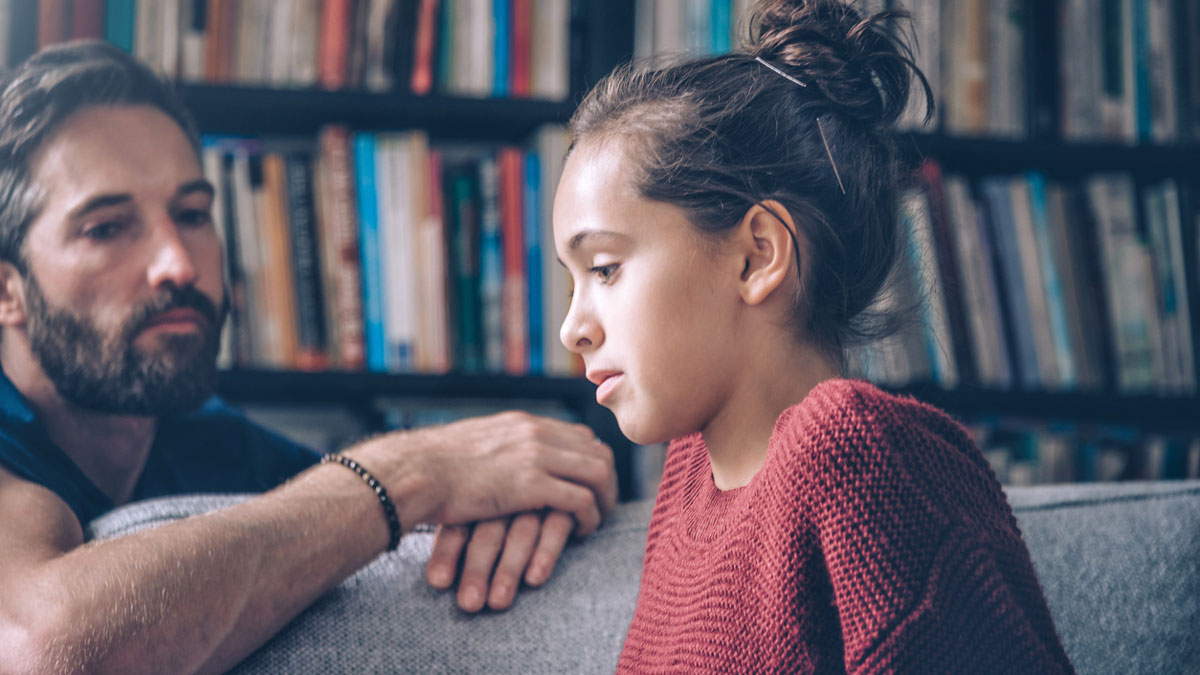 Dad Wonders If His Punishment for Bully Daughter Went Too Far