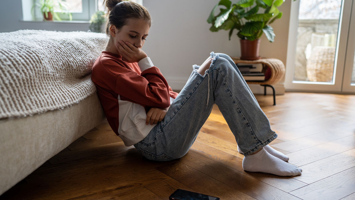 'Lala Bop' Is the Newest, Grossest Slang Term Kids Are Using