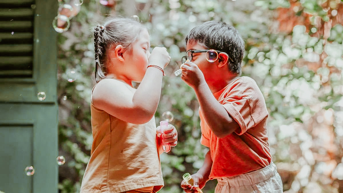 Adaptive Clothing for Kids - Tinybeans