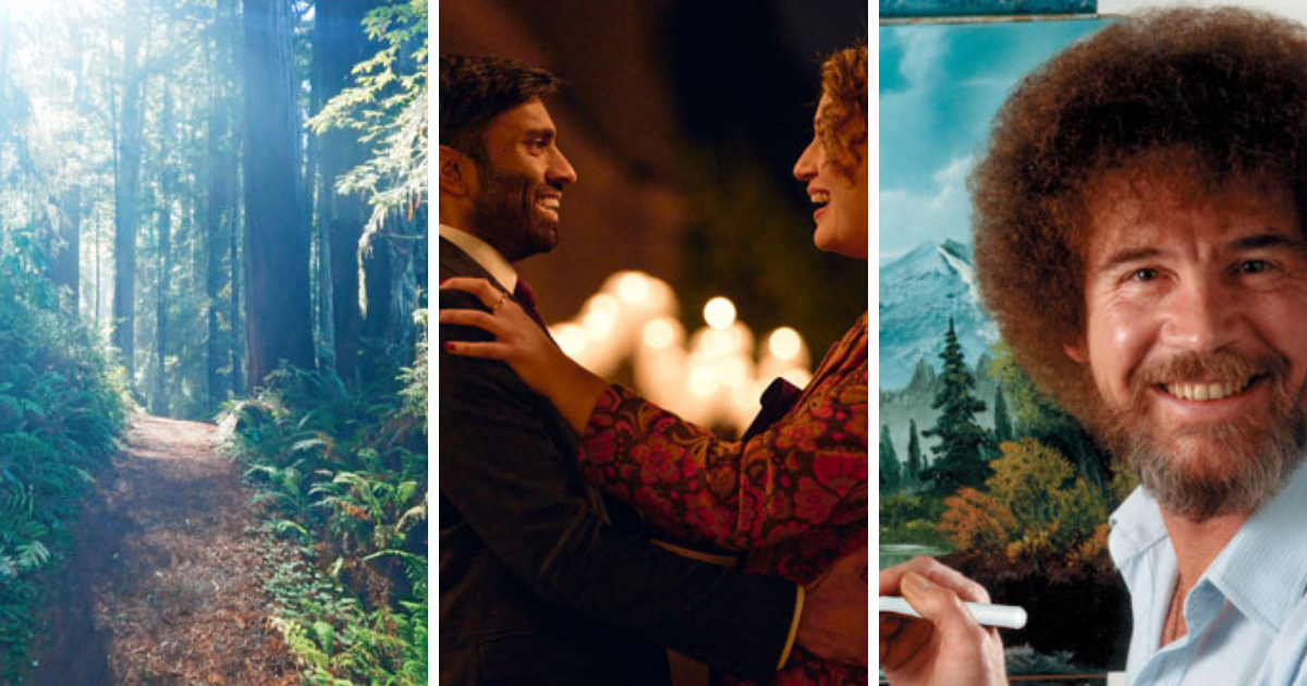 18 Calming TV Shows You Can Put on Before Bedtime - Tinybeans