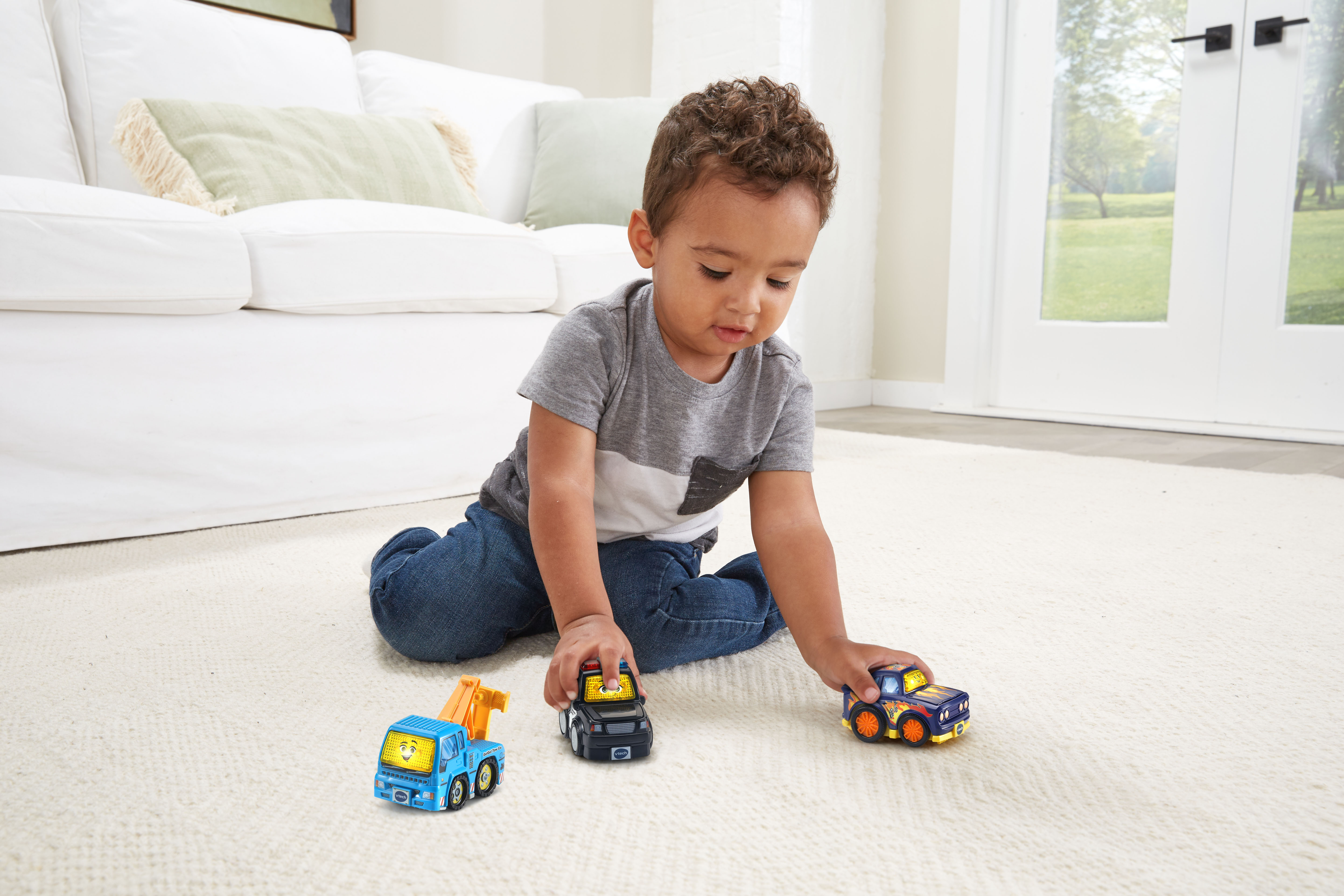 Holiday Shopping: Best Developmental Toys for Toddlers