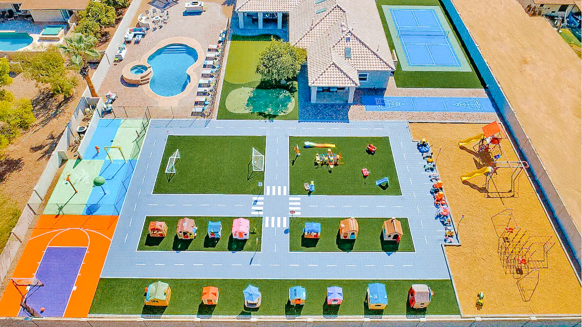 The Best Airbnb Experiences For Families Who Love to Play