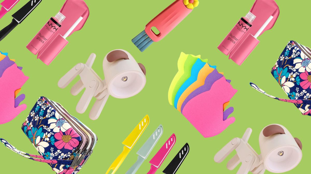 The Best Amazon Products for Around $5 or Less - Tinybeans