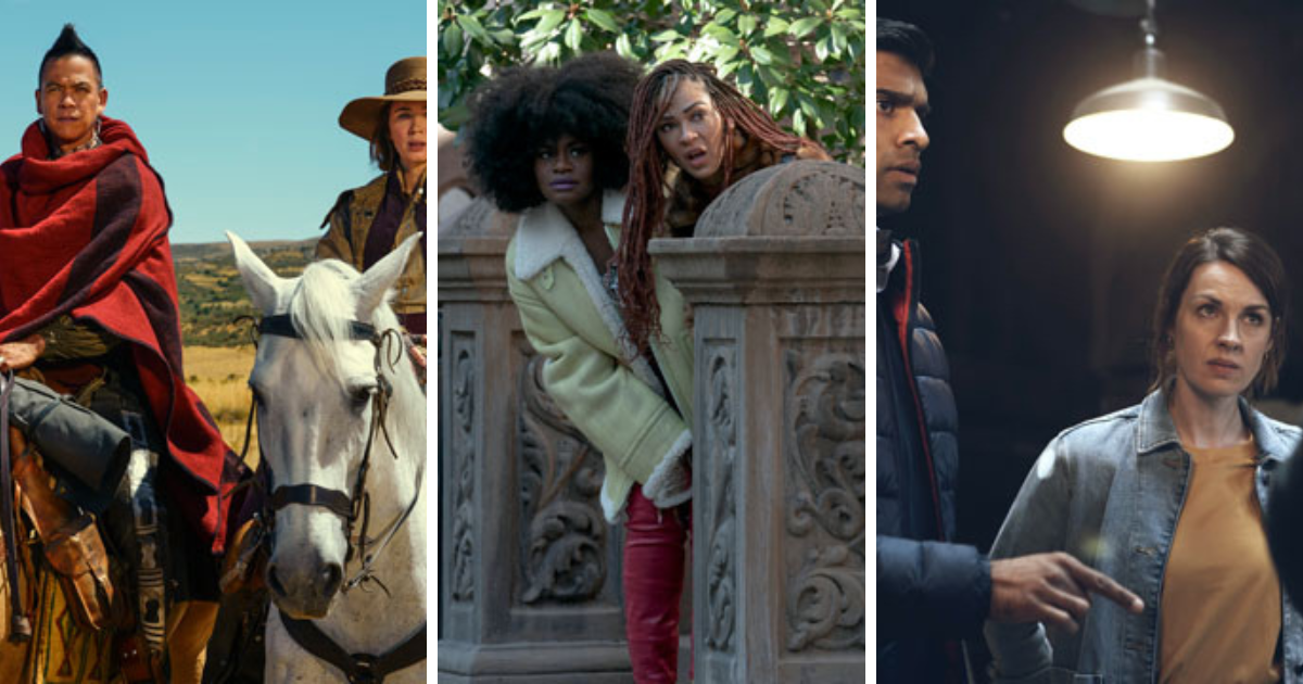 10 of the Best Original Series on Amazon Prime - Tinybeans