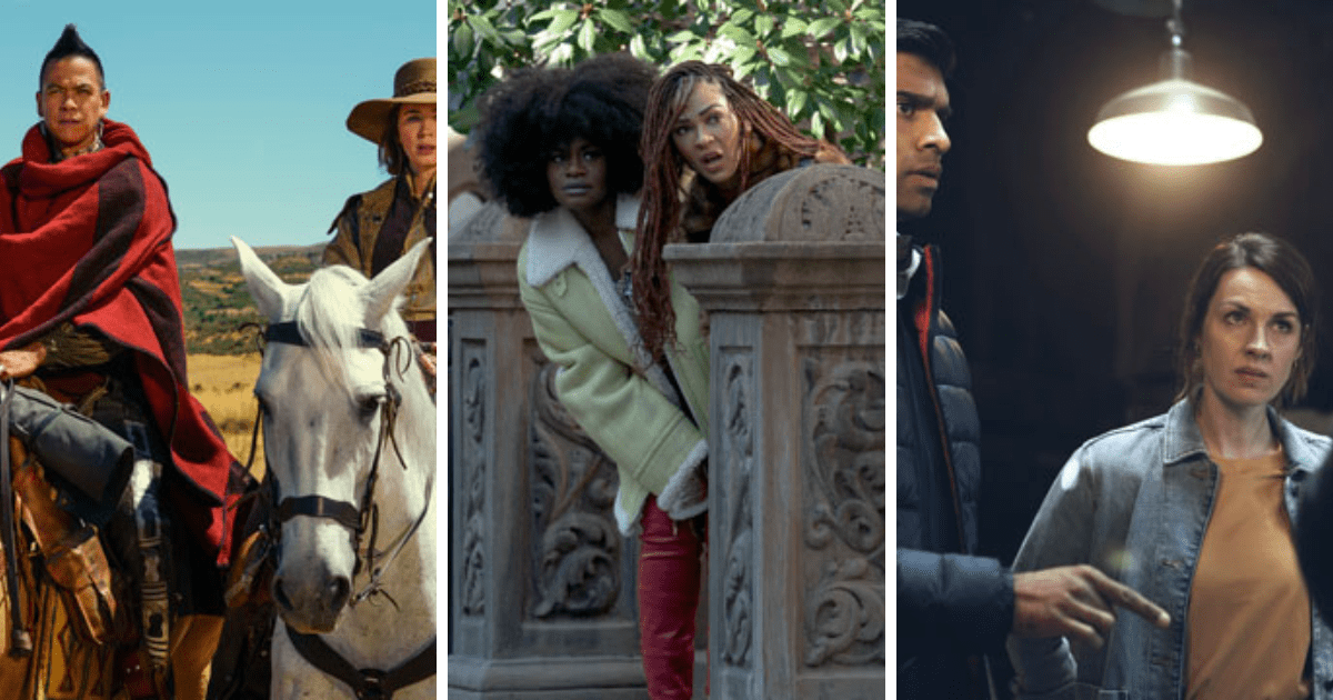 10 of the Best Original Series on Amazon Prime - Tinybeans