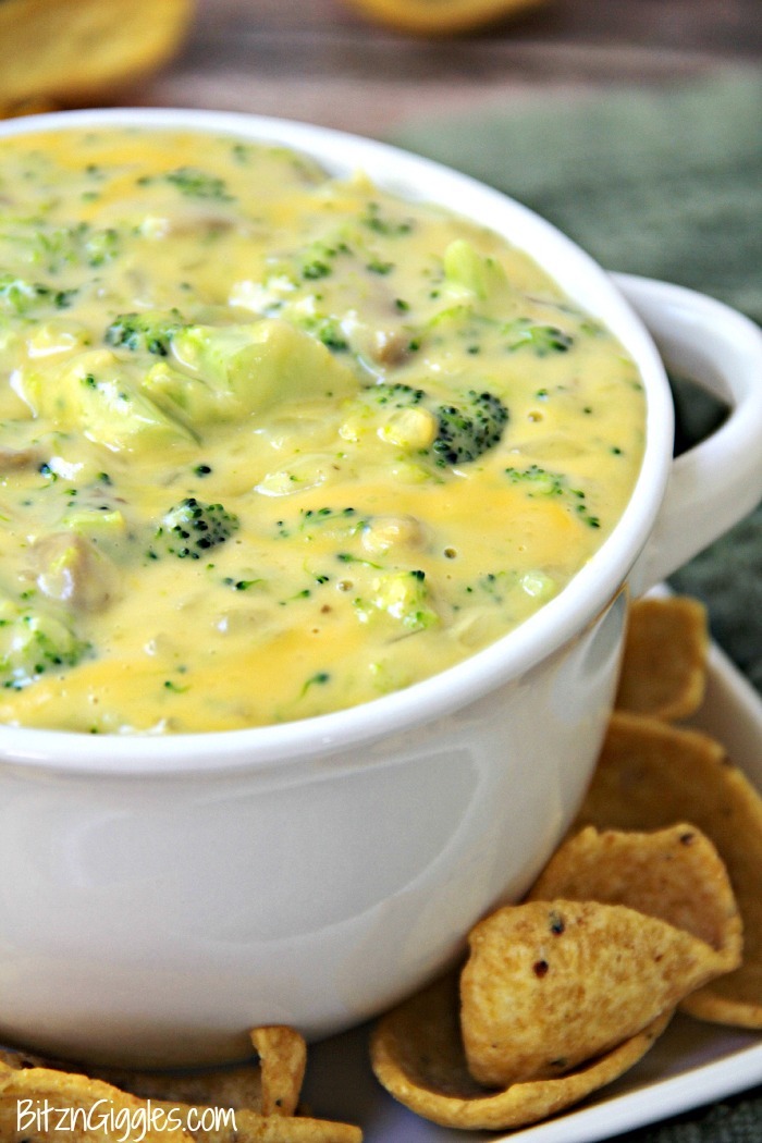 16 Easy Dip Recipes That Are Perfect for Dinner - Tinybeans