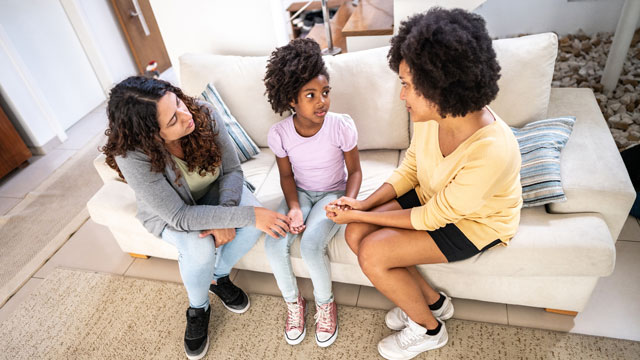 10 Common Discipline Mistakes Parents Often Make - Tinybeans