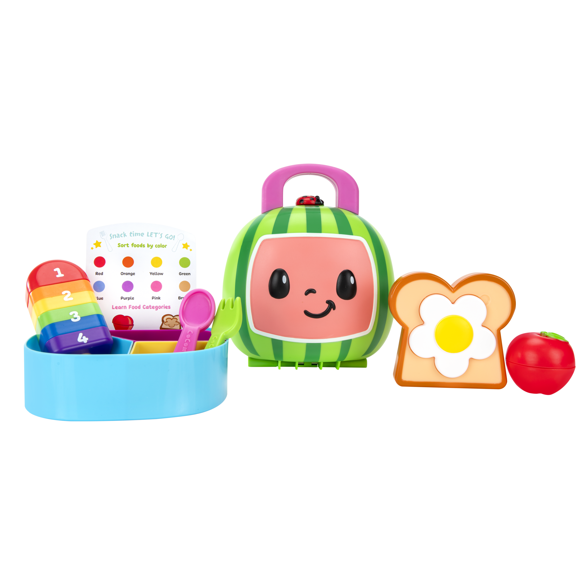 The Hottest New CoComelon Toys Are Here! - Tinybeans