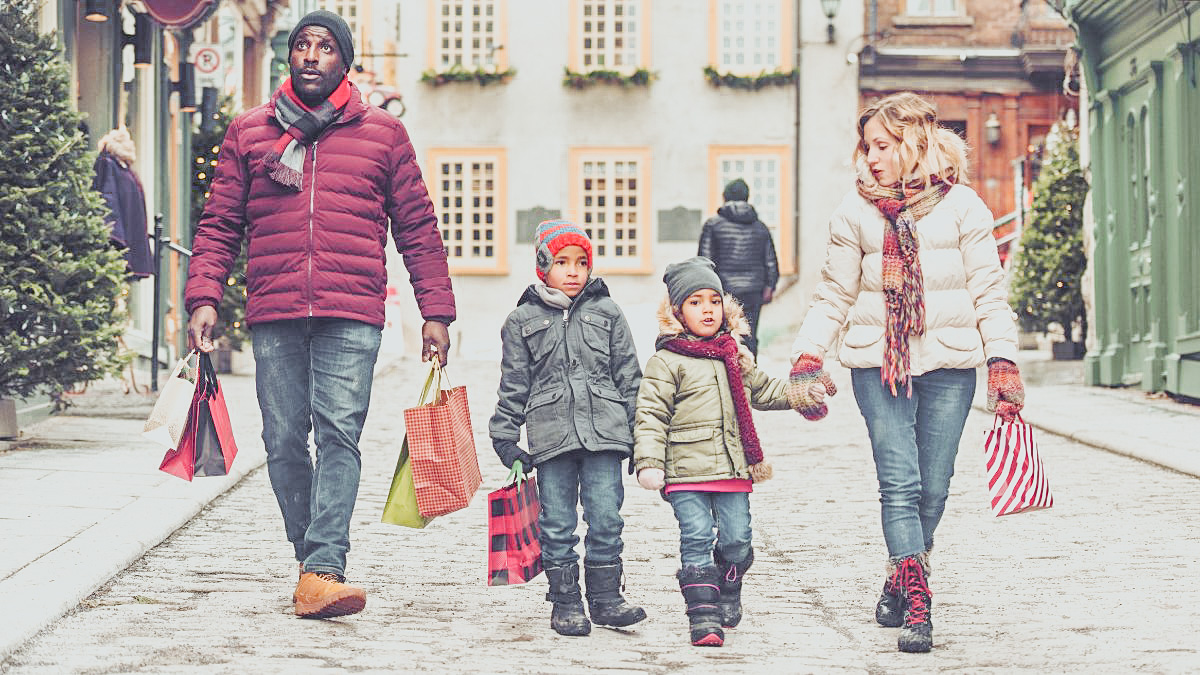 The Best Cyber Week Deals of the Year - Tinybeans