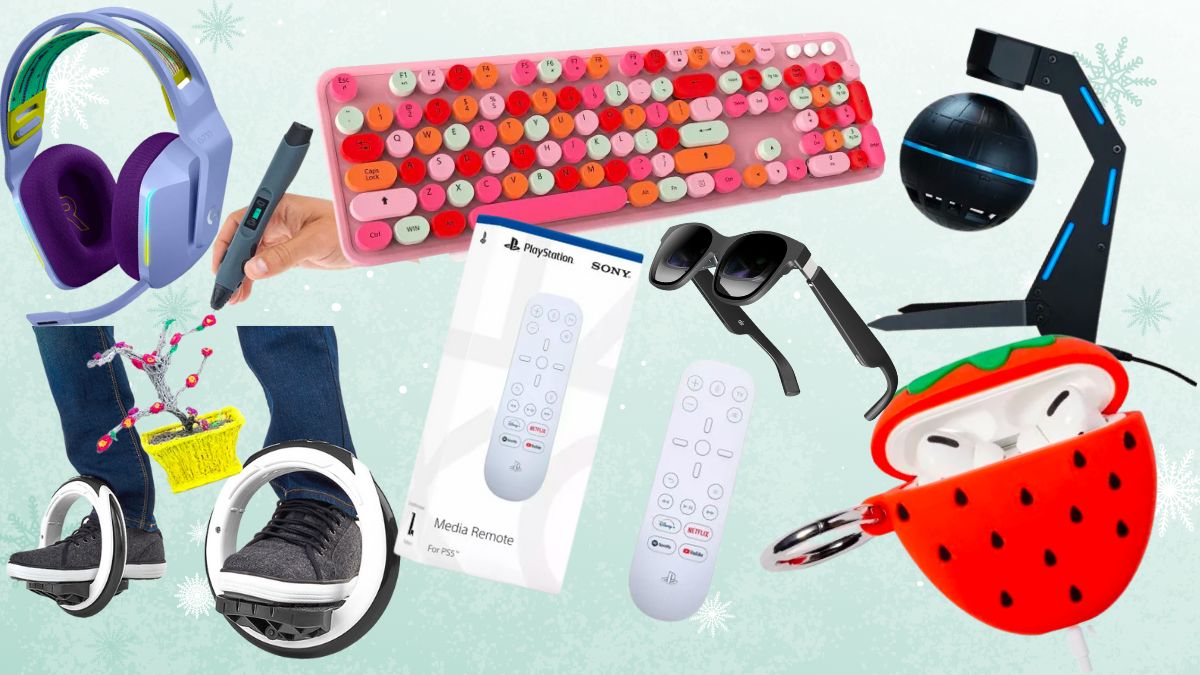 Tech for Teens: Our Gen Z Gift Guide - Tinybeans