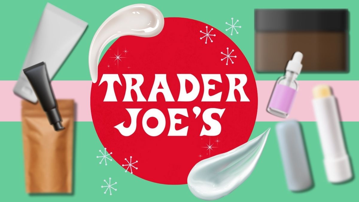 Everything Inside Trader Joe's Beauty Advent Calendar - Tinybeans