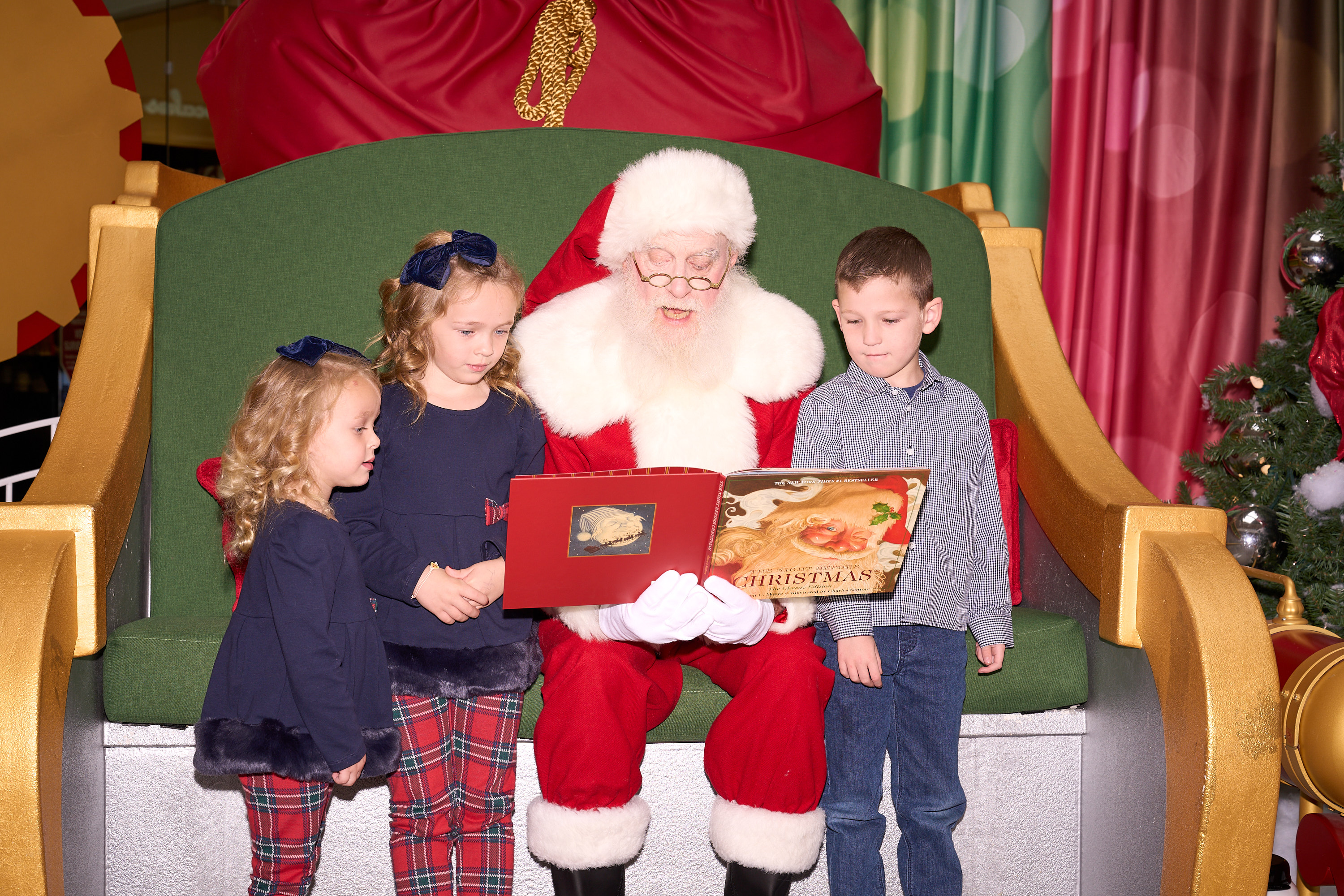 7 Activities for Your Holiday Bucket List in Rosemont - Tinybeans