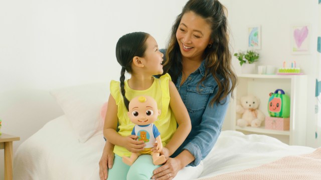 The Hottest New CoComelon Toys Are Here! - Tinybeans