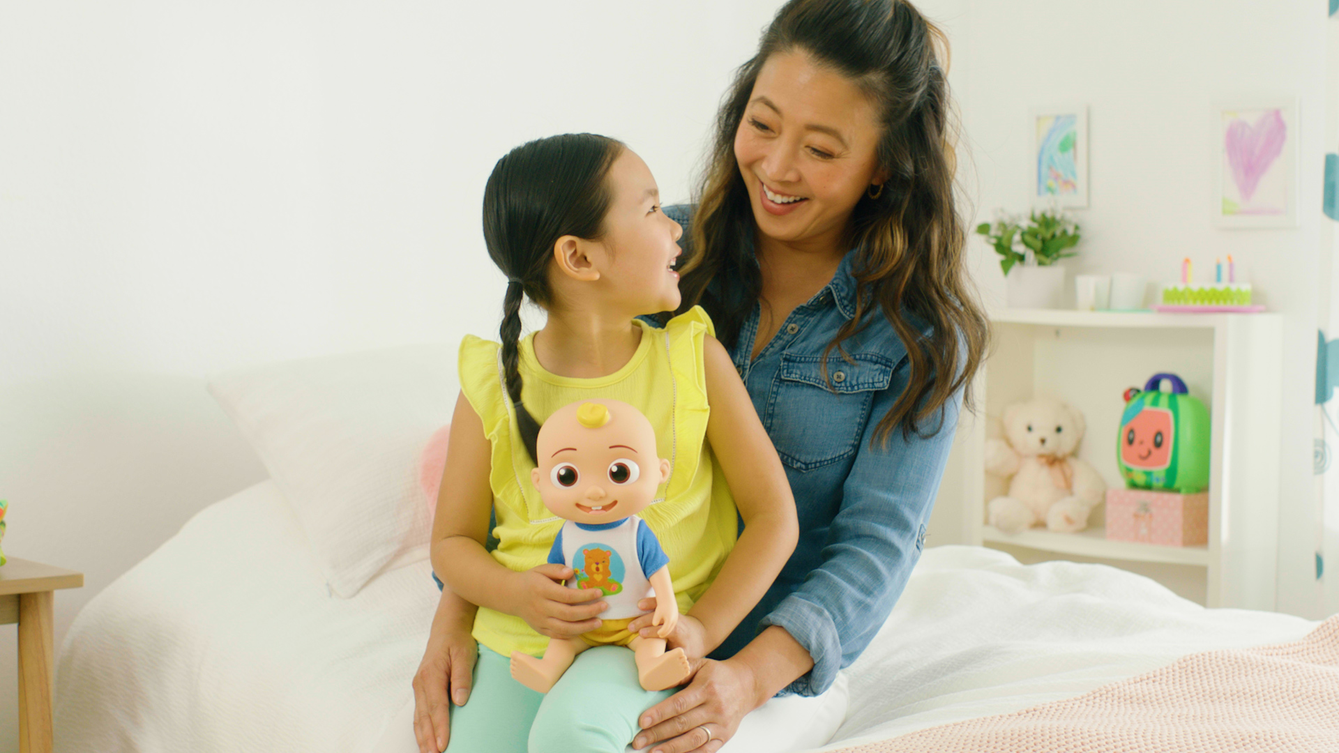 The Hottest New CoComelon Toys Are Here! - Tinybeans