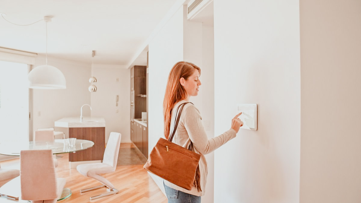 5 DIY Home Security Systems That Are So Easy - Tinybeans