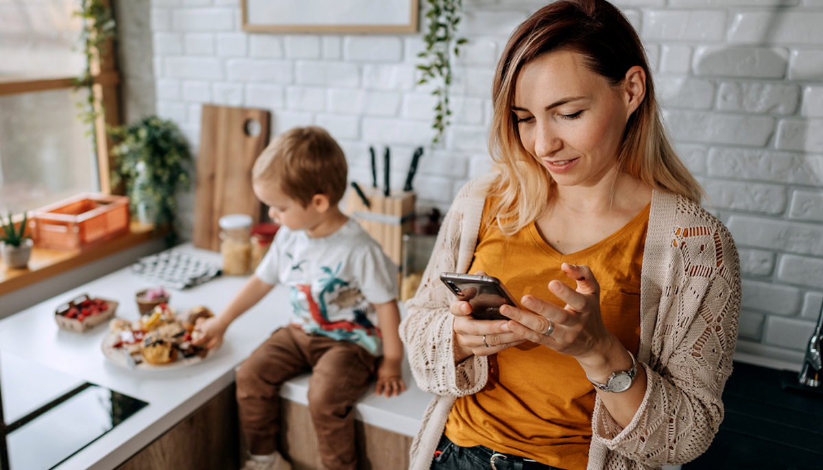 9 Family Organizer Apps to Help Rein in the Chaos - Tinybeans