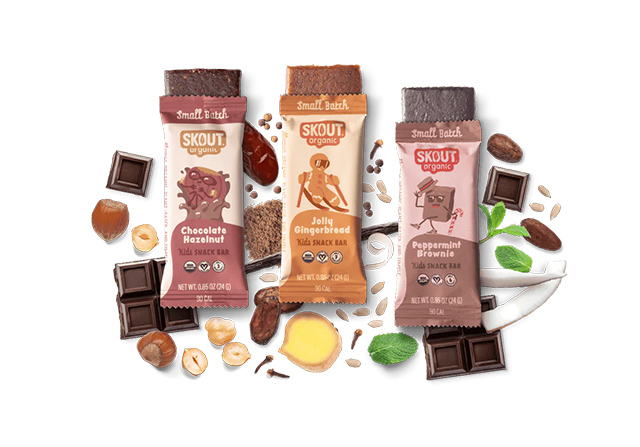 7 Best Snack Bars for Kids, According to a Dietitian - Tinybeans