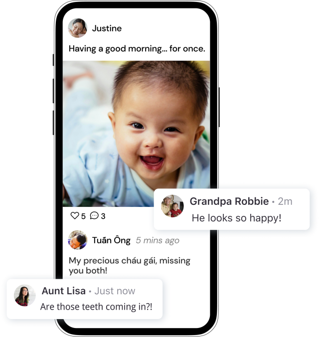 Tinybeans Wrapped: 2023 Year in Review -Tinybeans