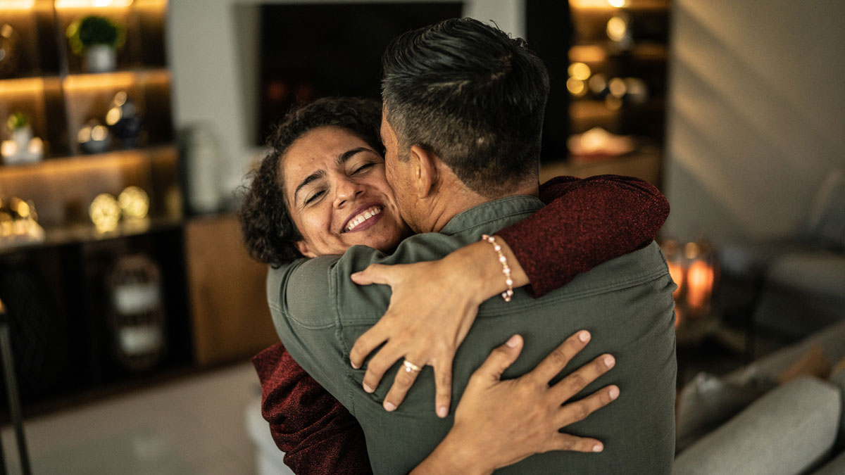 This 3-Minute game Helps You Connect with Your Partner