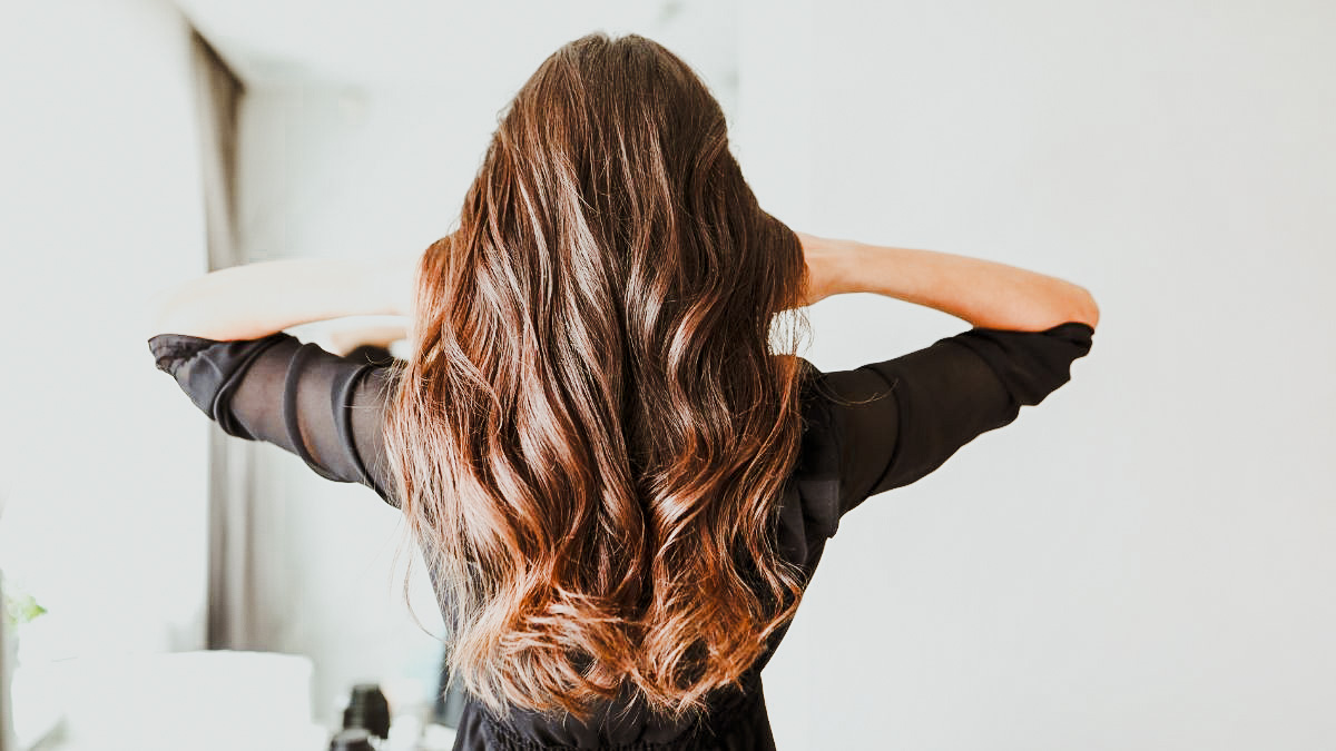 Heatless Curls Are In. Here Are 7 Ways to Do Them - Tinybeans