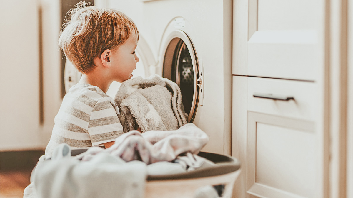 Life Skills for Kids by Different Ages - Tinybeans