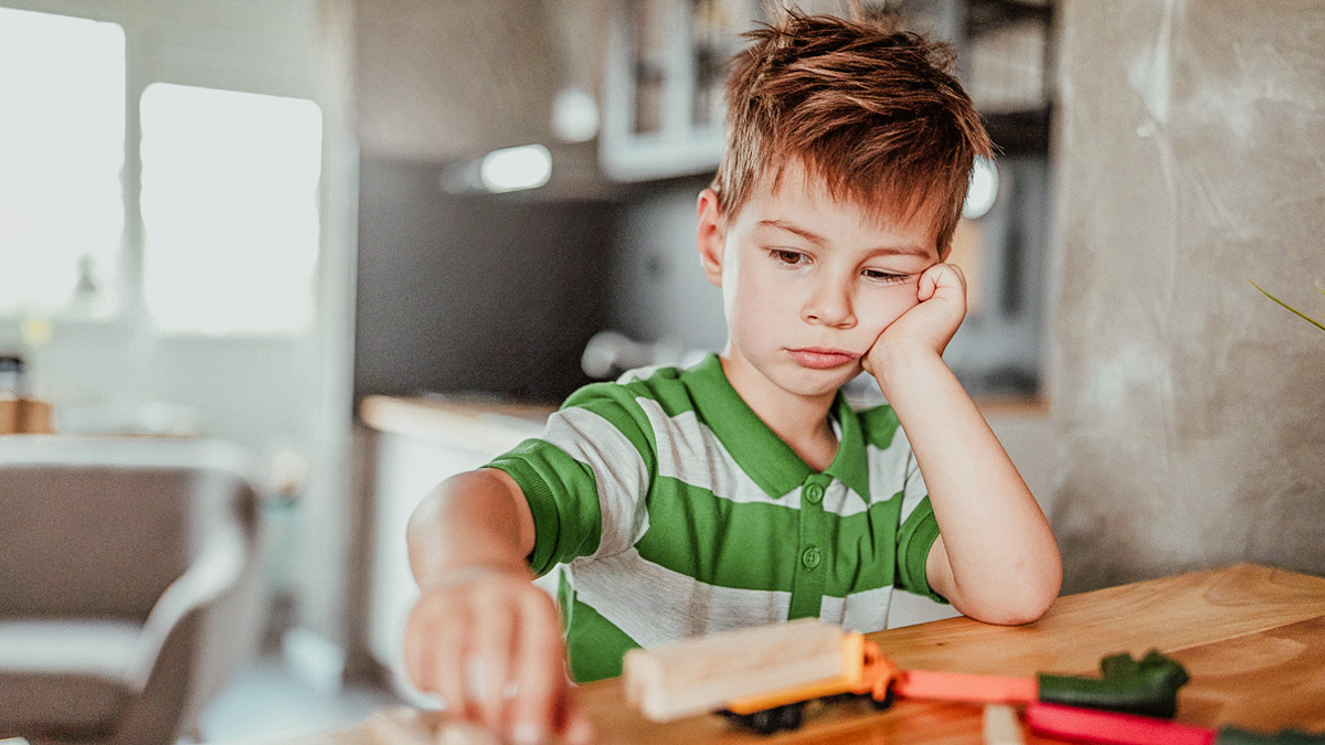 11 Symptoms of Illness in Children You Shouldn't Ignore