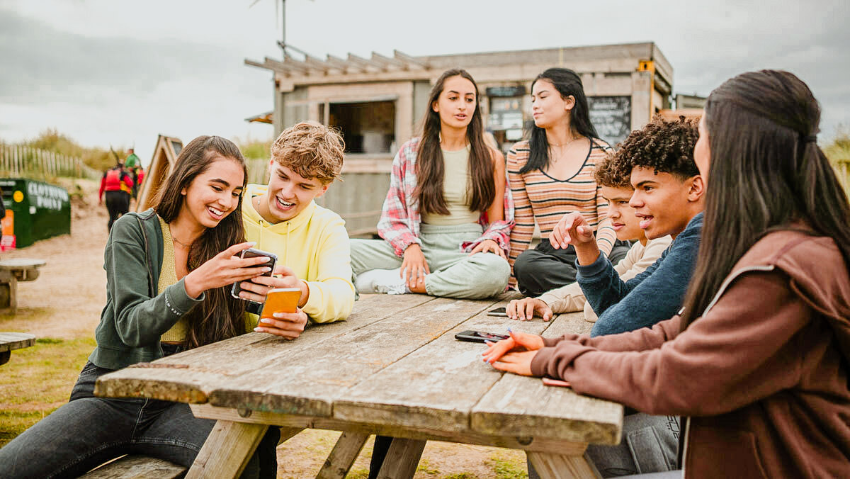 29 Middle School Slang Words Parents Should Know - Tinybeans