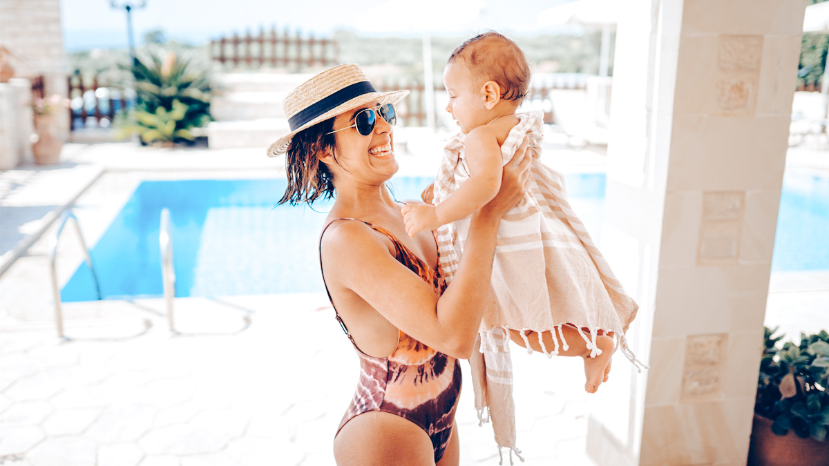 All-Inclusive Resorts with Baby Care - Tinybeans