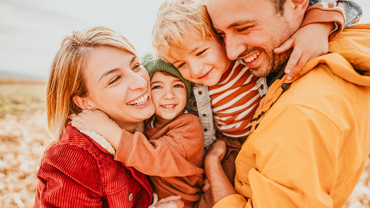 11 Cool Ways to Add Joy to Your Family's Every Day - Tinybeans