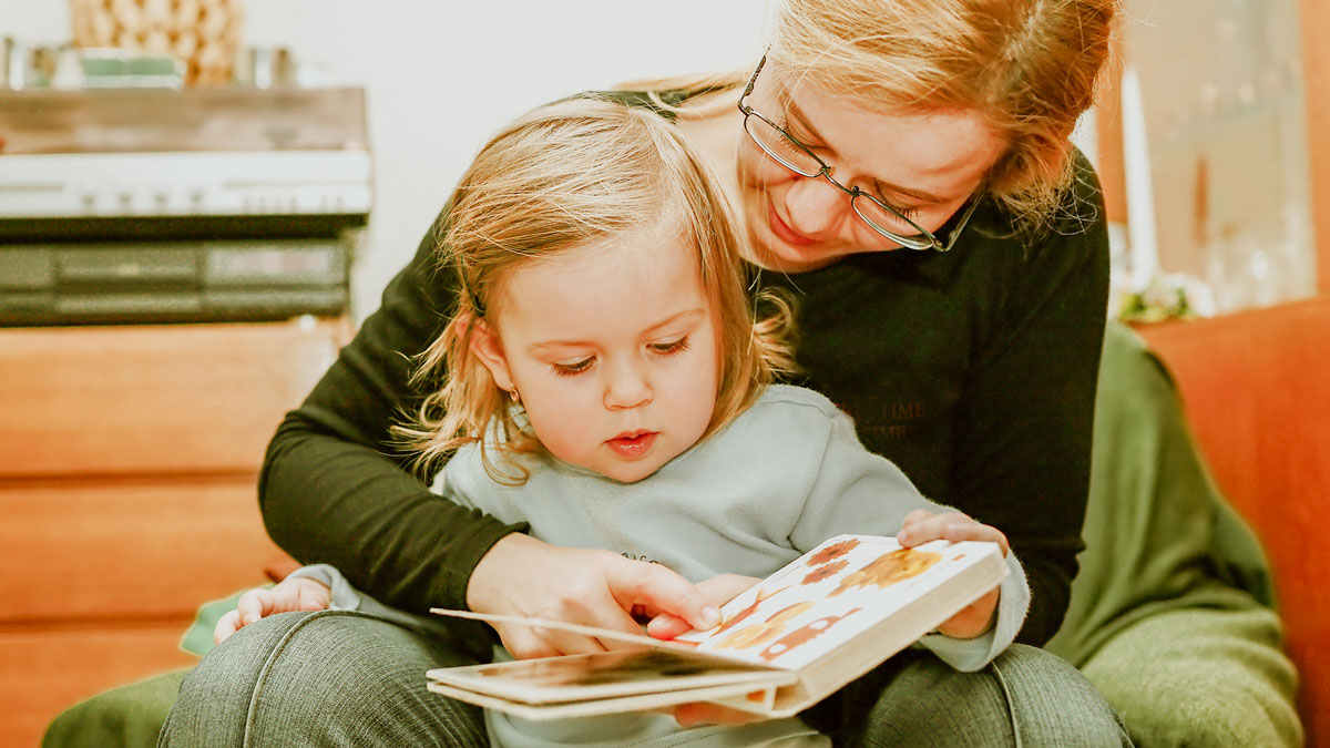 25 Things to Do with a Baby in Seattle - Tinybeans