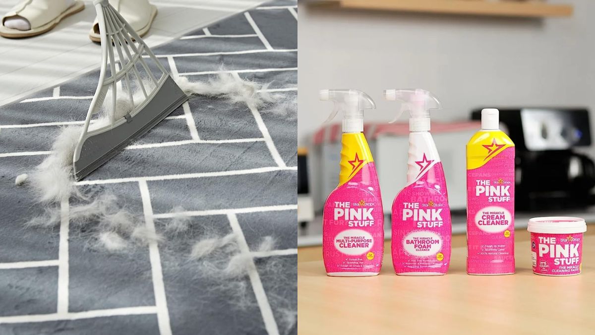 Tiktok Cleaning Products Going Viral On Cleantok Tinybeans