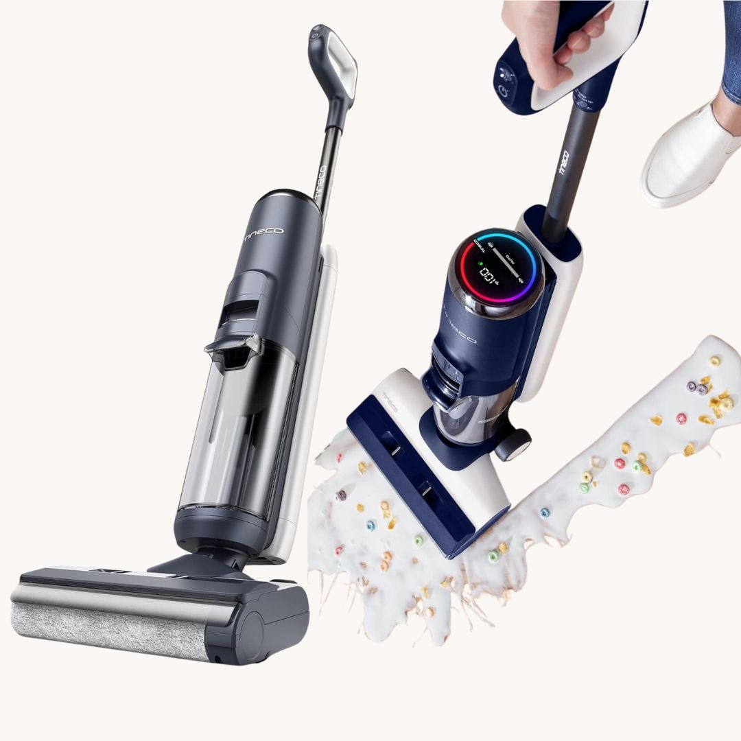 Tiktok Cleaning Products Going Viral On Cleantok Tinybeans