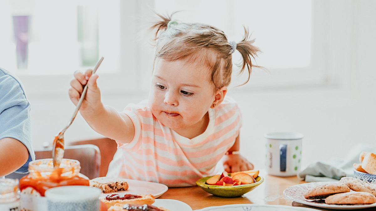 31 Easy Toddler Dinner Ideas You Can Make Tonight - Tinybeans