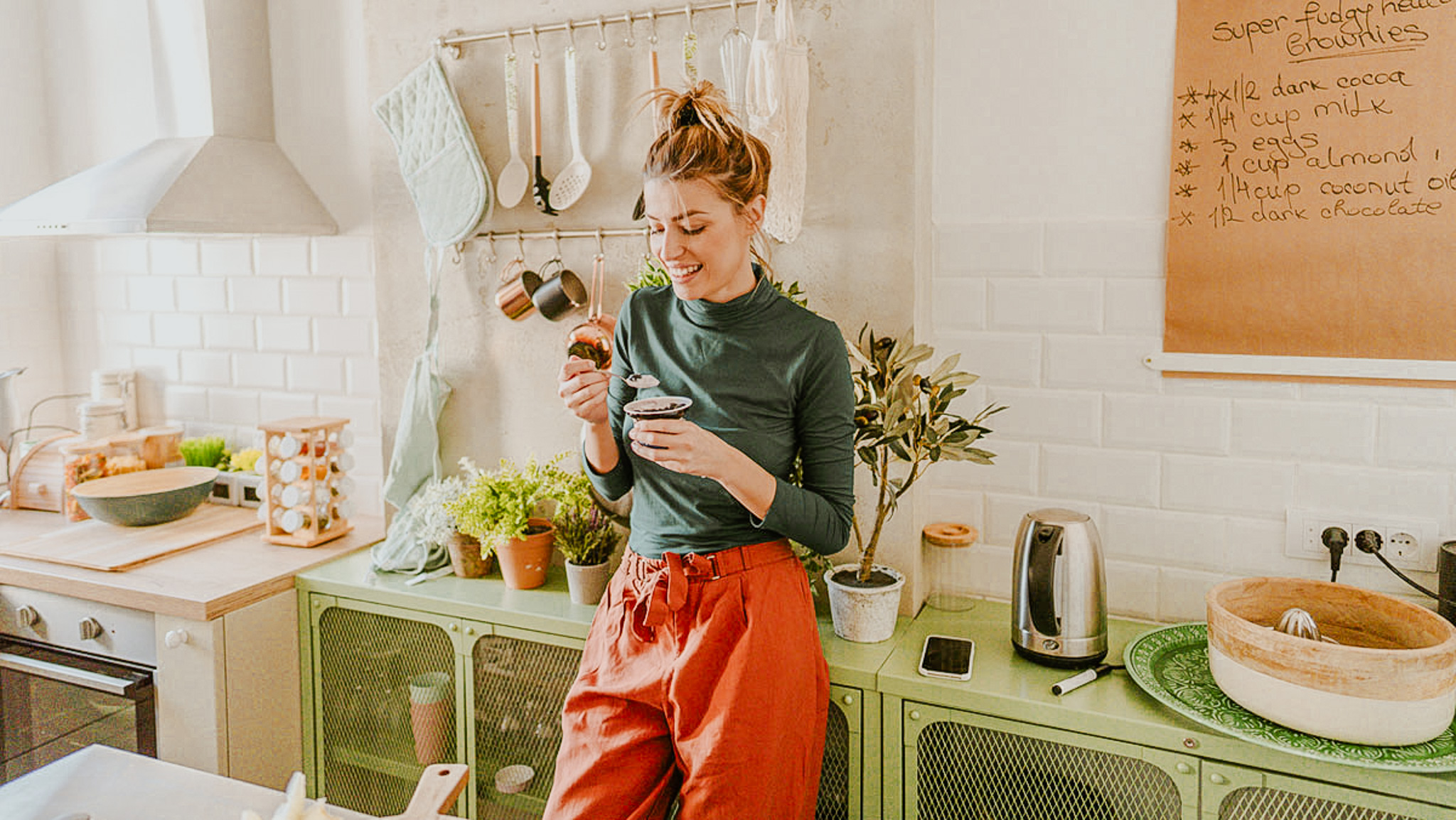 The Best Foods for Energy to Keep Drowsiness at Bay