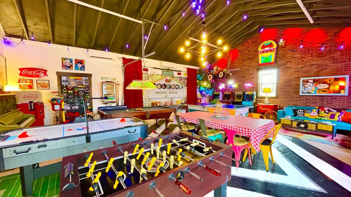 The Best Airbnb Experiences For Families Who Love to Play